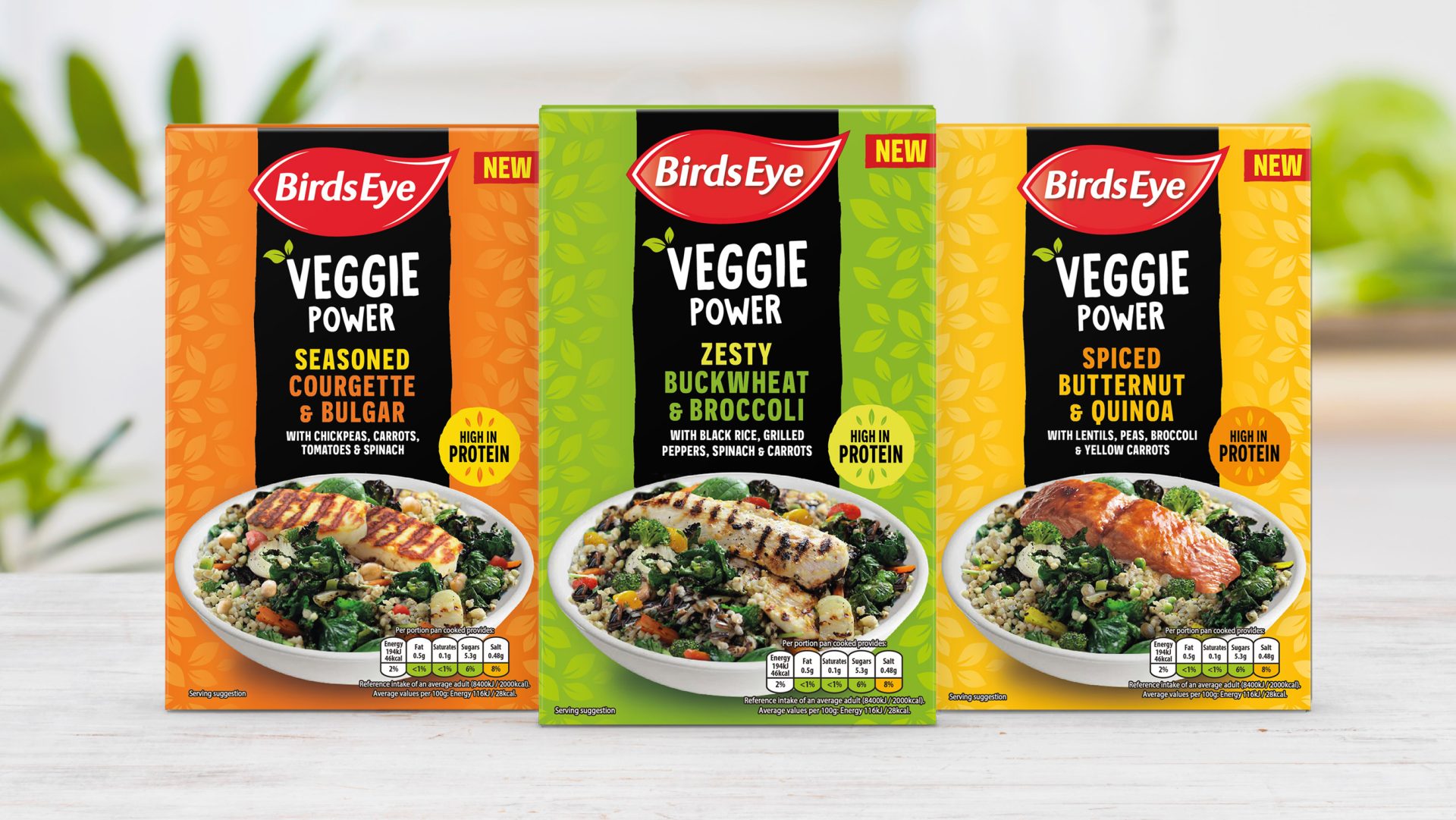 Food Brand Design - Lara Caiulo
