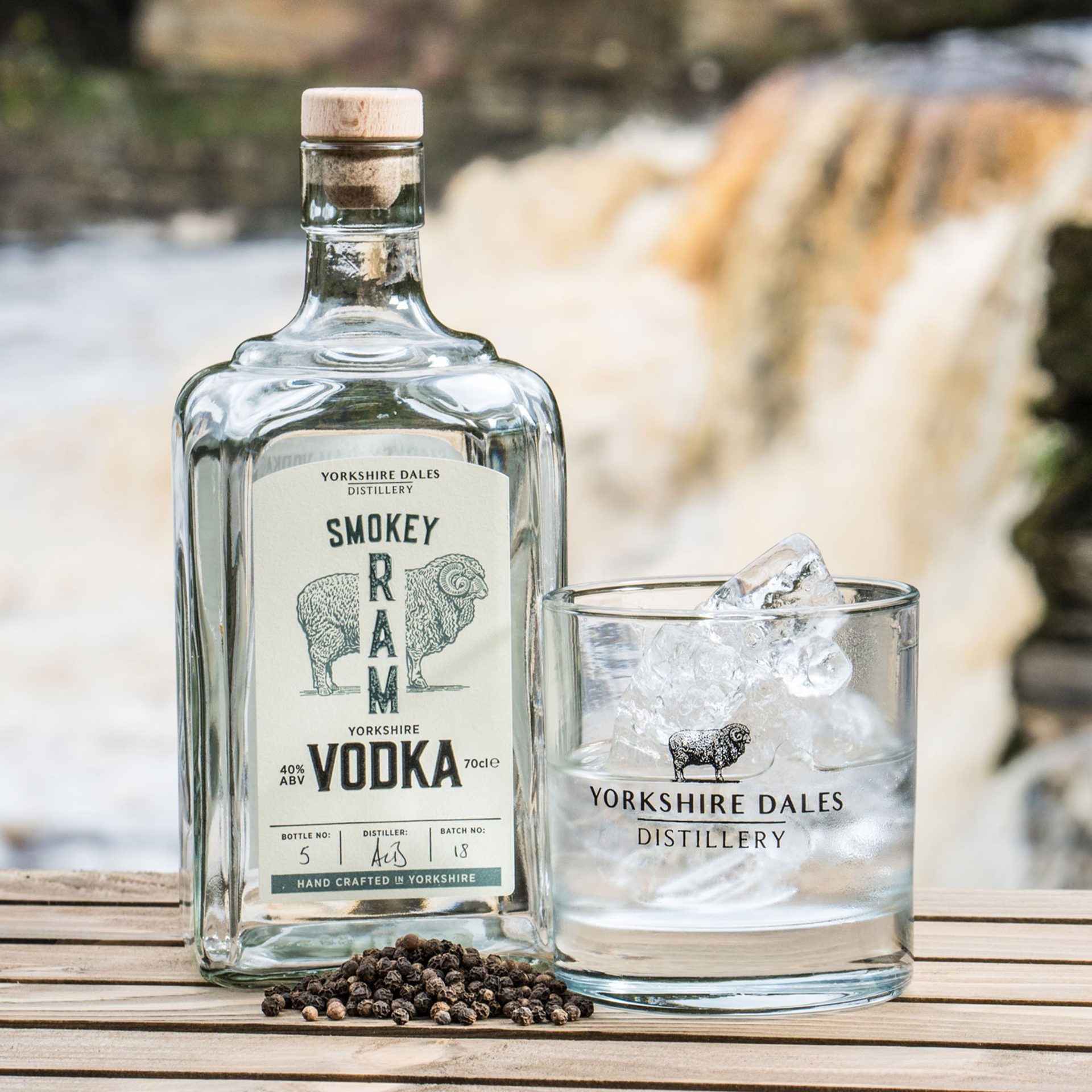 How to create effective alcohol packaging design - Lara Caiulo