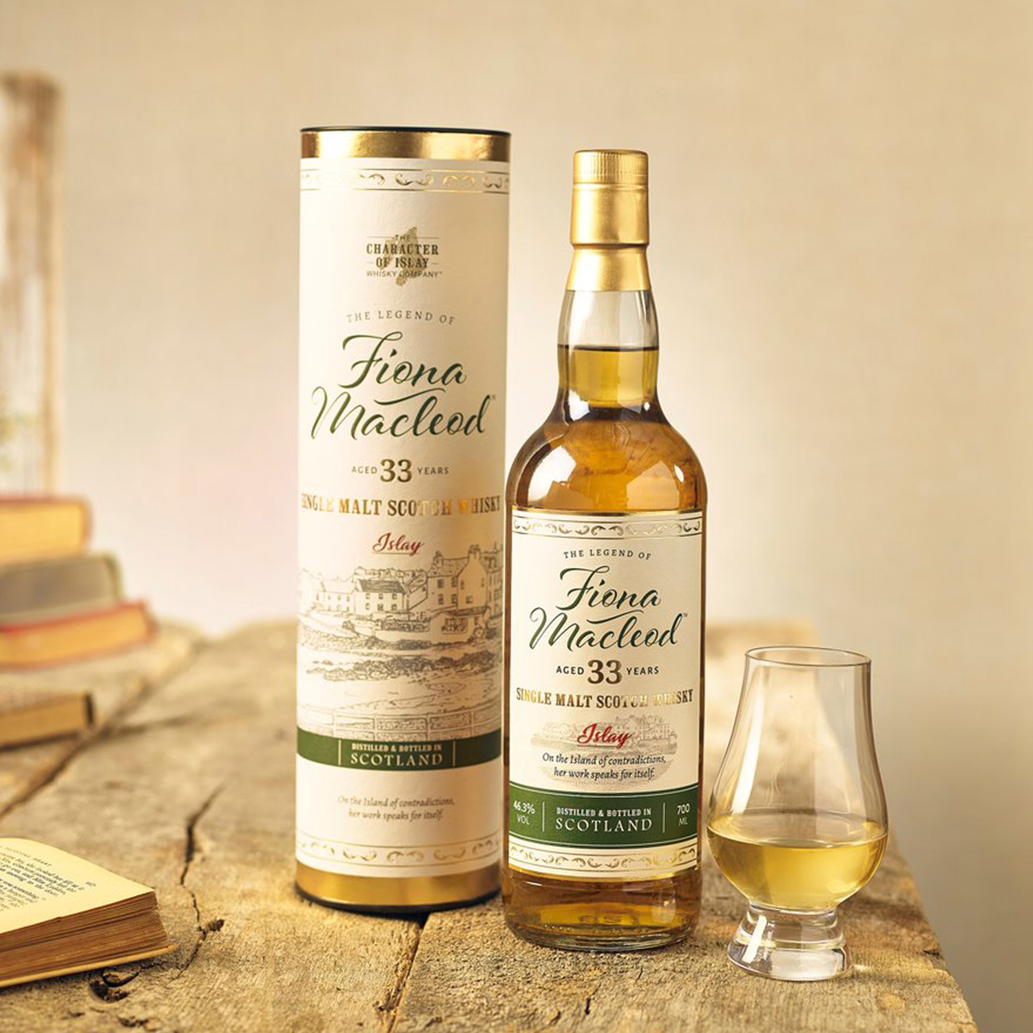 How to create effective alcohol packaging design - Lara Caiulo