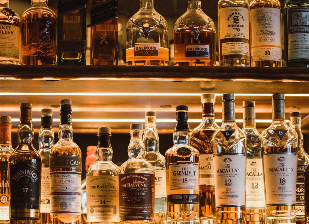 How to create effective alcohol packaging design - Lara Caiulo