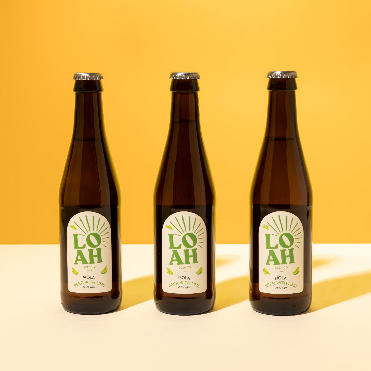Creating a Standout Brand in the Growing Low- and No-Alcohol Drinks ...